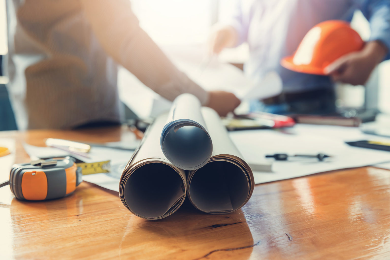 What to Consider Before Pulling Your Own Permit – Home Builders ...